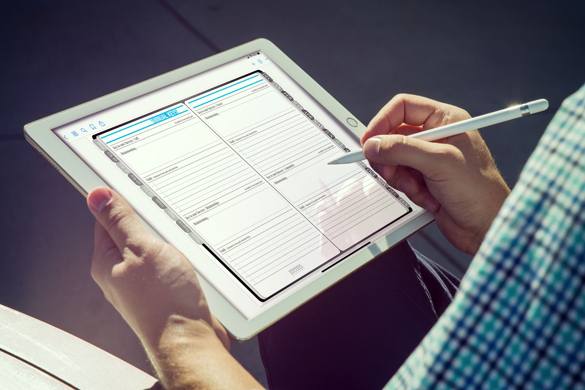 Digital Planning Guide