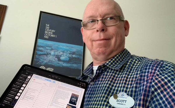 Scott Nelson: My Transition from Franklin Covey to Digital Planning