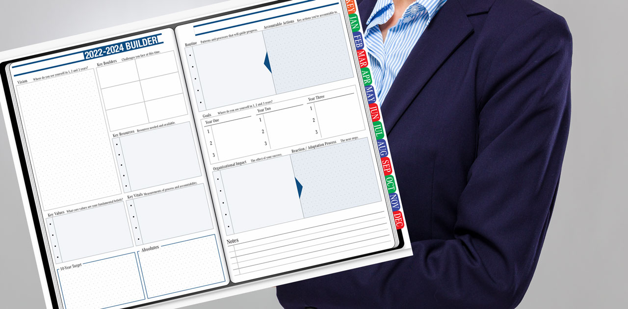 How Digital Planning Can Help You in Your New Job