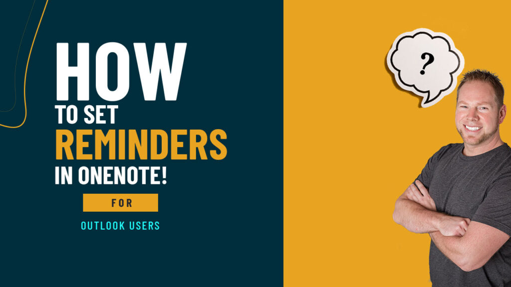 2026 OneNote Reminders: Key2Success Digital Planner Guide