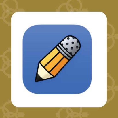 2026 OneNote: Transcribe & Ink for Digital Planning