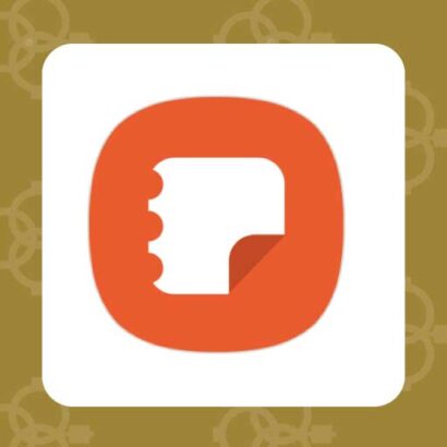 OneNote Lasso Tool: Copy & Paste for 2026 Planning