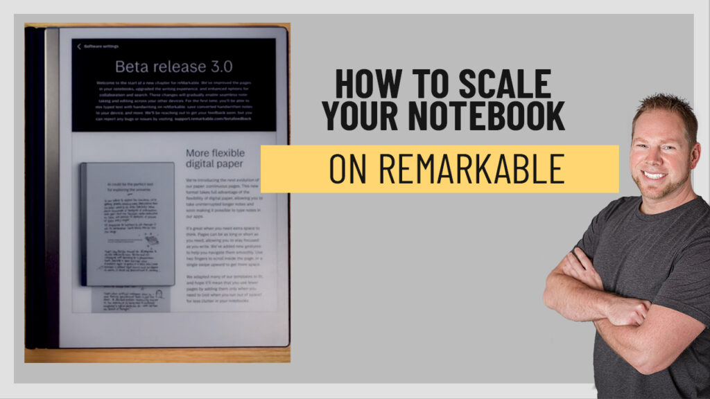 Scale Your ReMarkable Planner for 2026: Key2Success Guide
