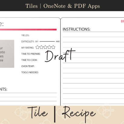 Key2Success Planner Tiles | Branden Bodendorfer – Key2Success