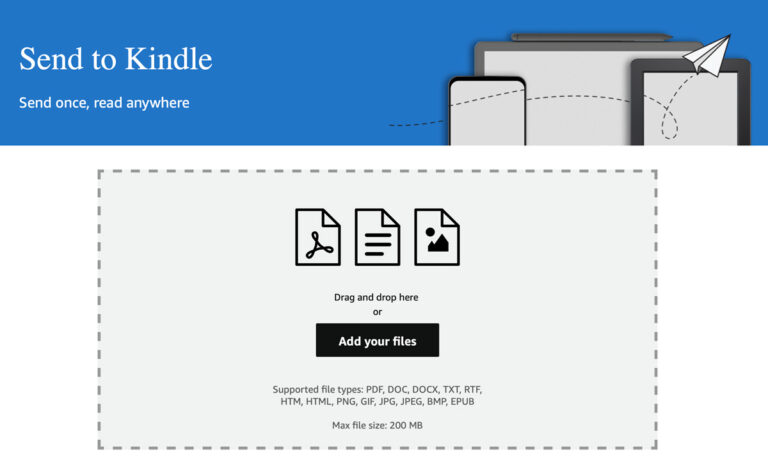 2026 PDF Planner on Amazon Scribe: Install Guide