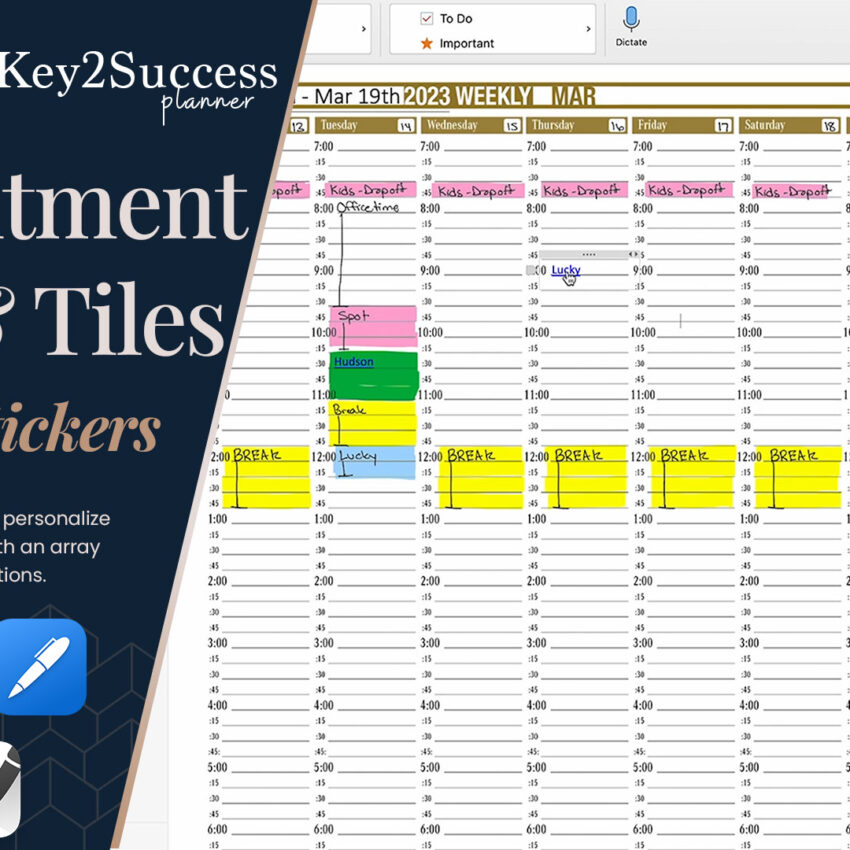 Digital Planning Guide