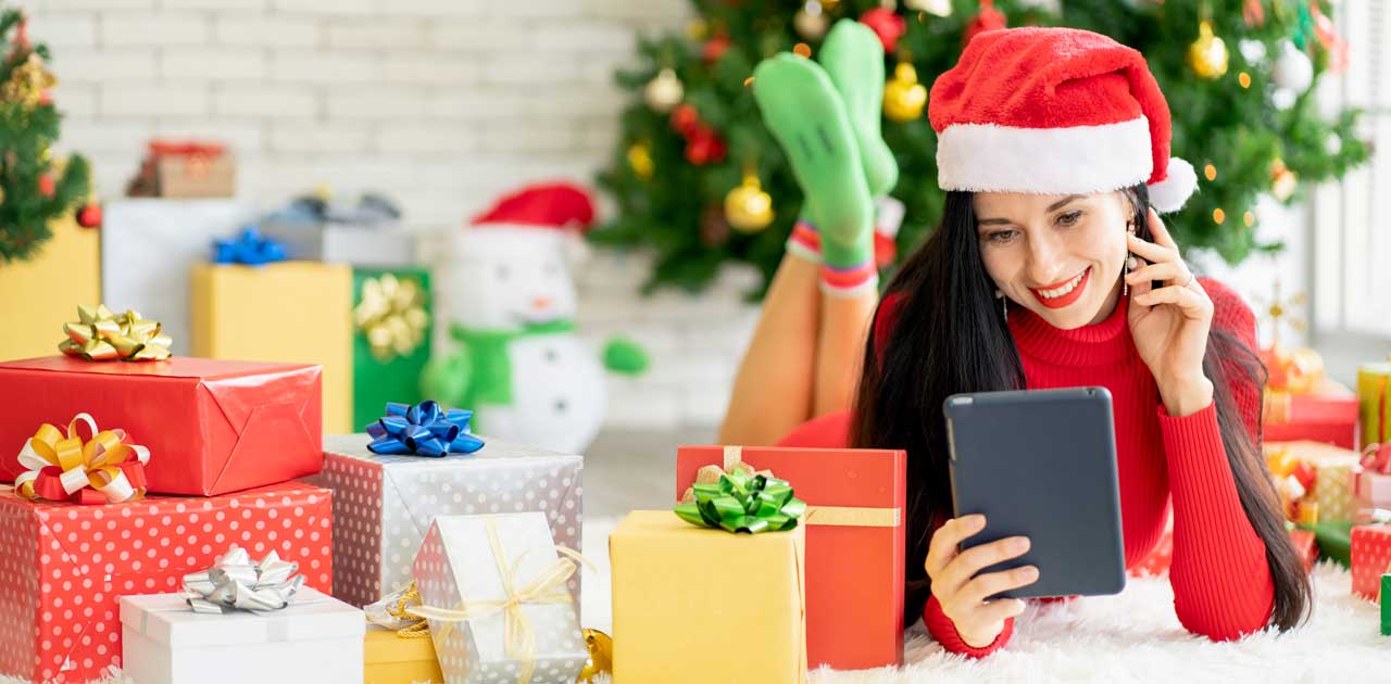 2026 Digital Planners: Gift Productivity & Goals