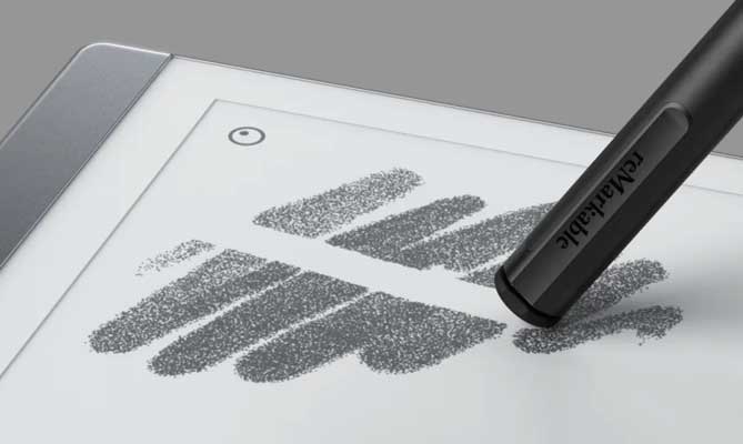 Best ReMarkable Pens for Digital Planning in 2026