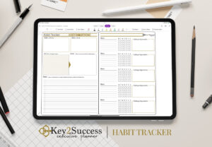 Key2Success OneNote Planners: Shop Now & Boost Productivity