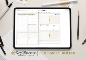 Key2Success OneNote Planners: Shop Now & Boost Productivity