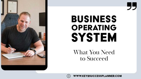 Business Operating System: 4 Incredible Features You Need