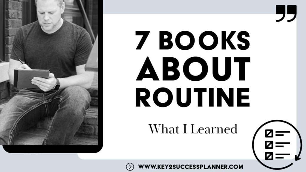 Best Morning Routine Books: Enhance 2026 Productivity