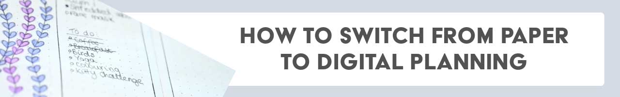 2026 Digital Planning: Your Beginner's Guide to Success