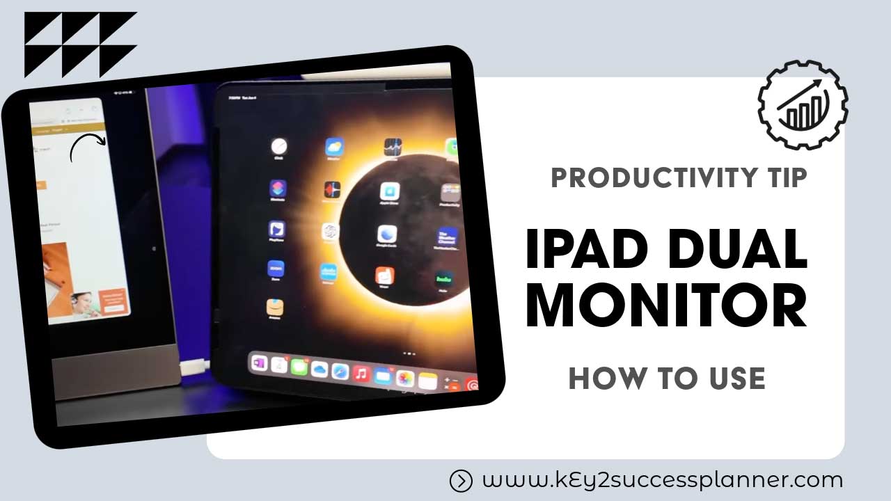 iPad Dual Monitor: Your 2026 Productivity Powerhouse