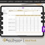 2026 OneNote Planner: Your Key to Productivity