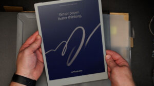 reMarkable Paper Pro Review: Is reMarkable Pro Worth It?