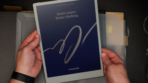 reMarkable 2 vs reMarkable Paper Pro: A Comparison