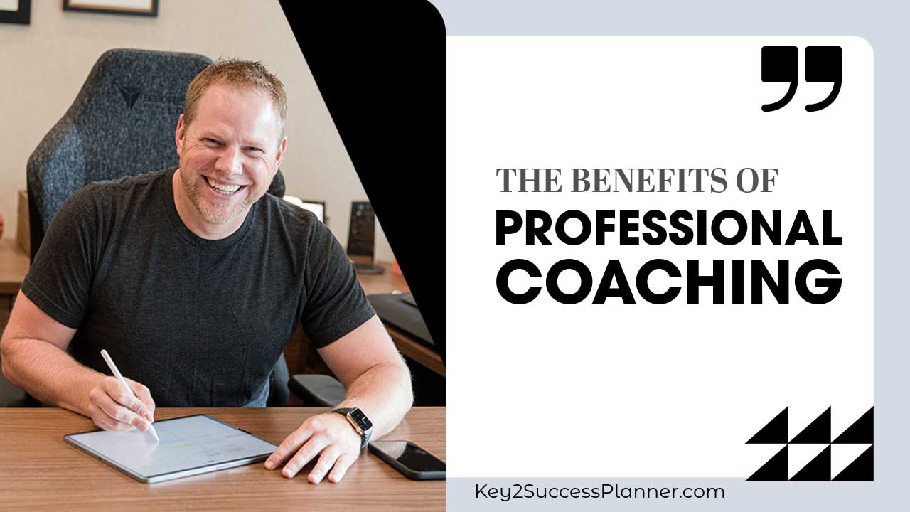 2026 Career Growth: Professional Coaching by Key2Success