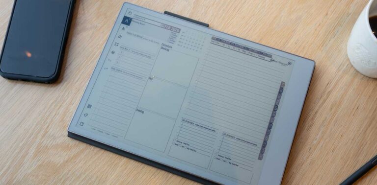 What We Know About the reMarkable 3