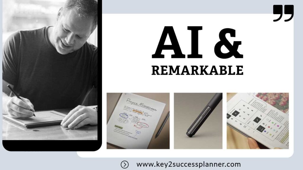 How to Use AI with reMarkable Devices: Helpful Tips in 2026