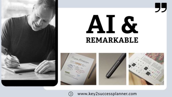 How to Use AI with reMarkable Devices: Helpful Tips in 2026