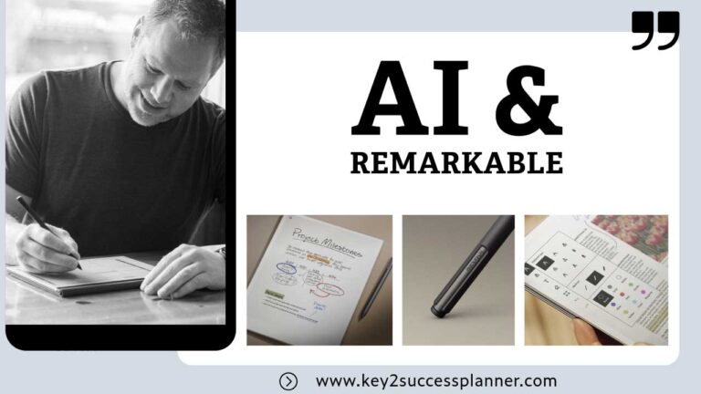 How to Use AI with reMarkable Devices: Helpful Tips in 2026