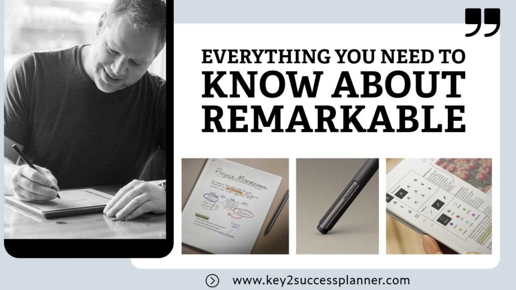 Everything You need to Know About reMarkable in 2026
