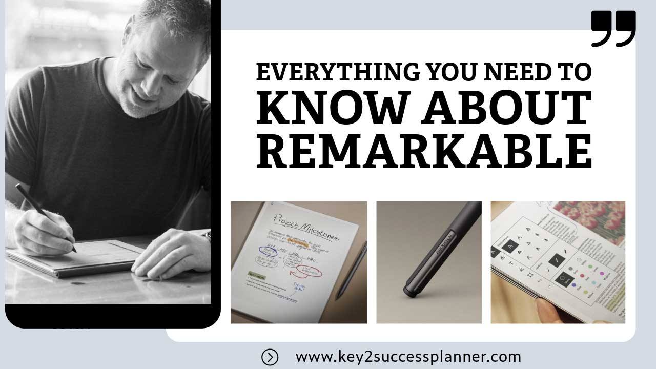 Everything You need to Know About reMarkable in 2026