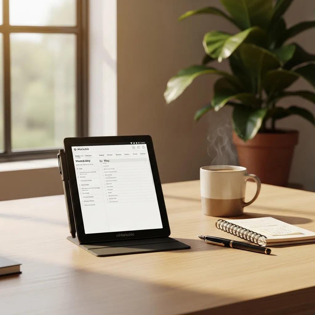 How to Use AI with reMarkable Devices: Helpful Tips in 2026