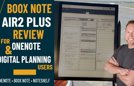 How To Turn Off “Snap To Grid” In OneNote | Branden Bodendorfer ...