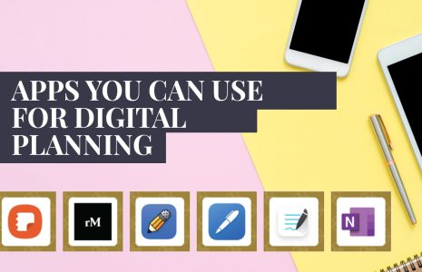 Transitioning from Franklin Covey to a Digital Alternative with the ...