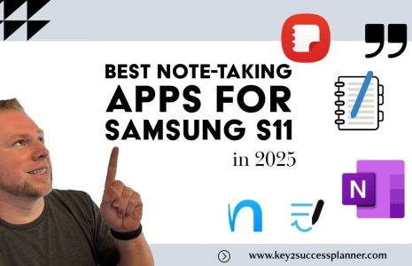 How to Use Samsung Notes App - An Awesome Guide for You