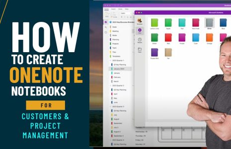 GoodNotes vs OneNote for iPad Digital Planner