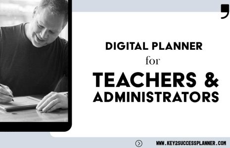 Comparing the Professional Digital Planner and Business Digital Planner