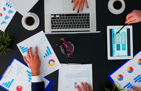 How a Digital Agenda can Help you Professionally | Branden Bodendorfer ...