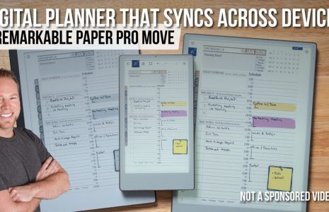 2026 OneNote Reminders: Key2Success Digital Planner Guide