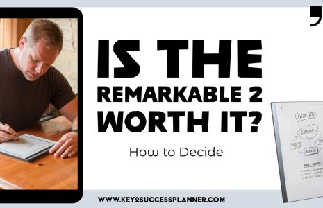 How to Use ReMarkable 2: Everything You Need to Know