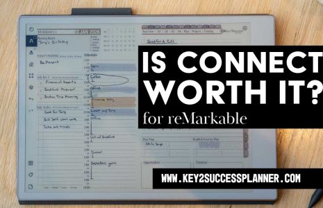 New reMarkable vs iPad: Updated for Paper Pro Comparison