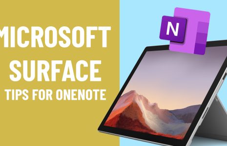 How To Convert Handwriting Into Text in OneNote on iPad
