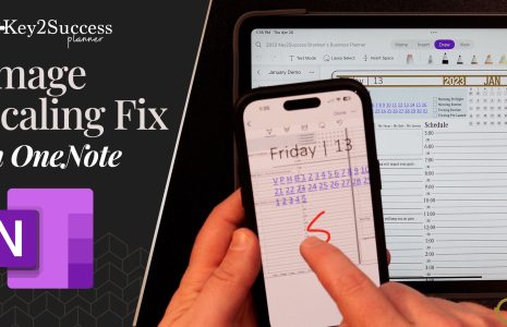 Digital Expense Tracker Preview | Branden Bodendorfer – Key2Success