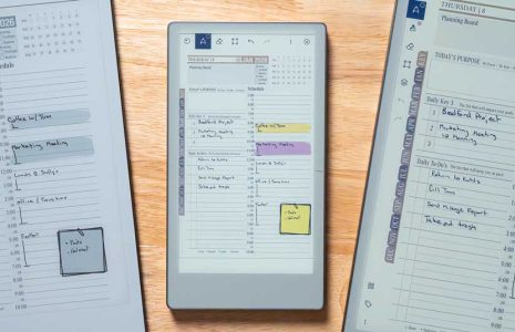 OneNote in 2026: Key2Success Digital Planning Guide