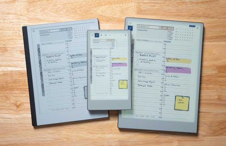 ReMarkable Sync? Digital Planners & Solutions (2025)