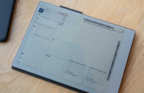 How to Adjust ReMarkable Orientation with Update 3.0