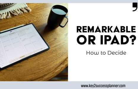 10 Important Things to Know Before You Buy a reMarkable