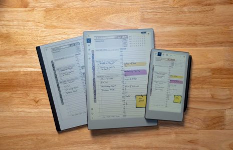 2026 OneNote Reminders: Key2Success Digital Planner Guide