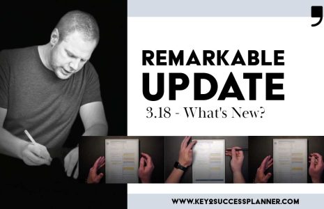 5 ReMarkable Templates to Download Today - PDF Templates