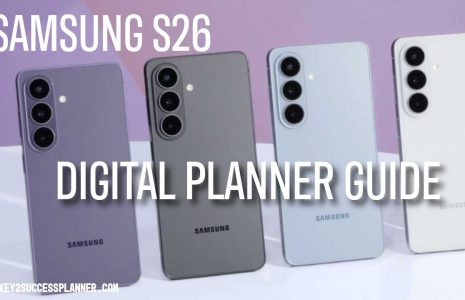 reMarkable 2 in 2026: Is It Worth It? Digital Planning