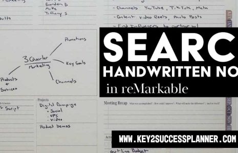 New reMarkable vs iPad: Updated for Paper Pro Comparison