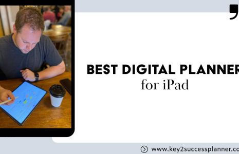 Best Digital Planner Tablet for 2025 - A Guide for Planners