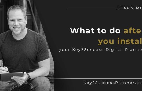 Step-by-Step Guide: Install PDF Digital Planner on Amazon Scribe